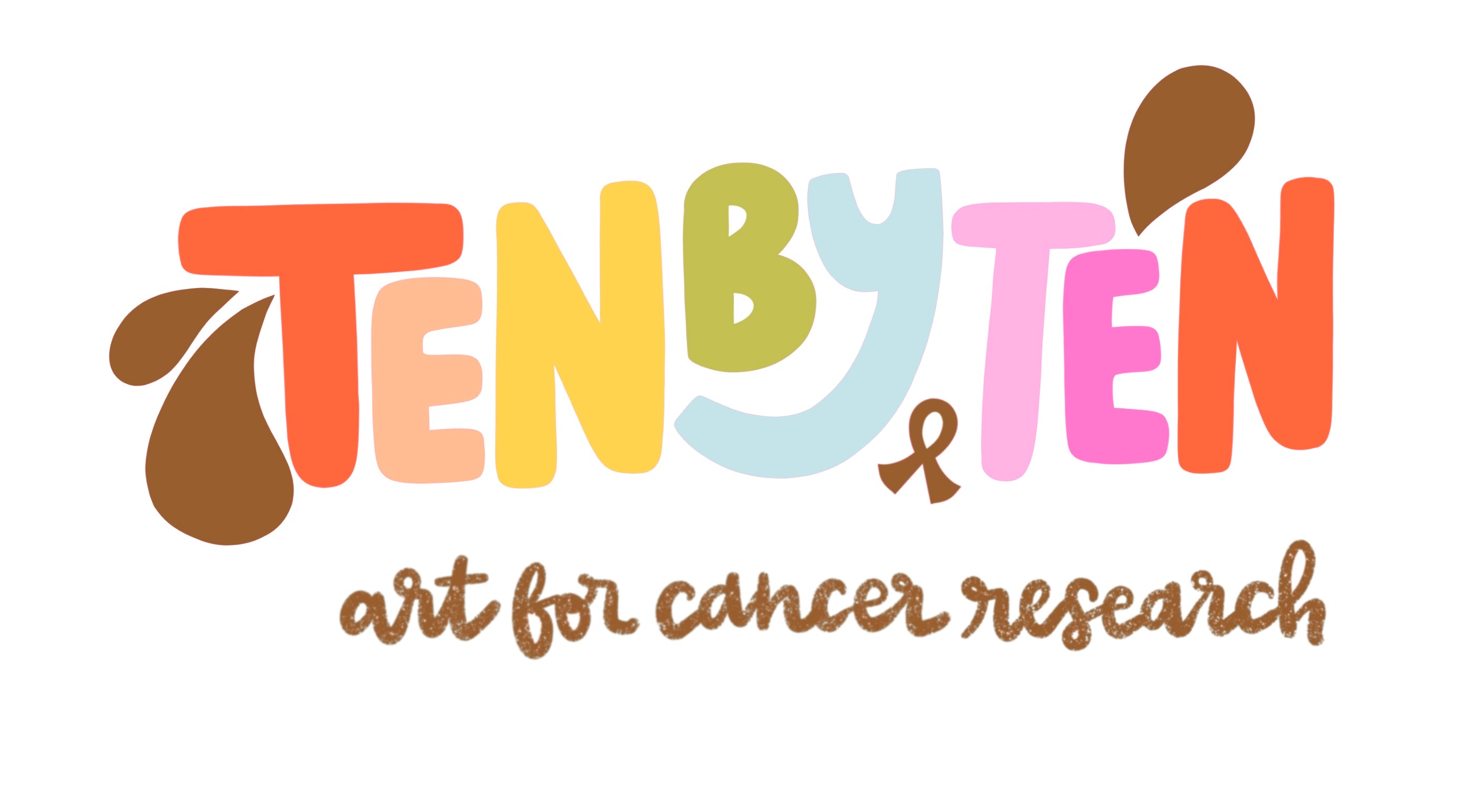 TEN BY TEN COLLECTIVE – T E N B Y T E N